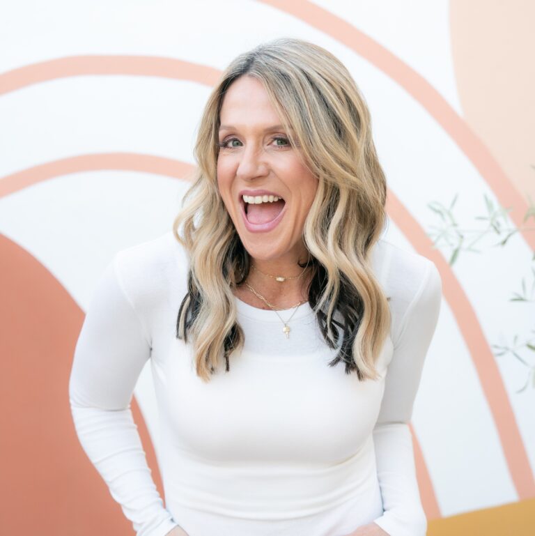 TEMPLATE Event Page - Jen Jones